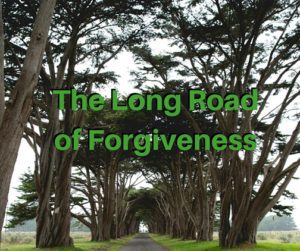 The Long Road of Forgiveness – Motherless Daughters Ministry