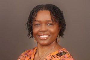 Danyetta Najoli – Motherless Daughters Ministry